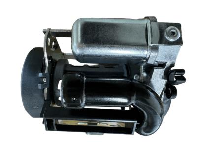 China CCC Certified Half Seat Belt Assembly for VW Safety Component Assembly for sale