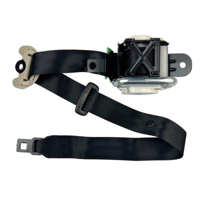 China ISO9001 Certified Universal Car Seat Belt Buckle for All Vehicles Rolling Capacity 3200mm-3500mm for sale