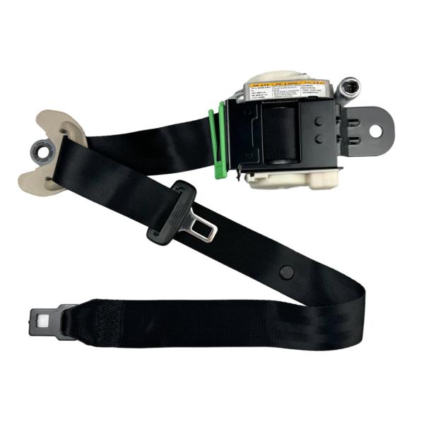 Quality ISO9001 Certified Universal Car Seat Belt Buckle for All Vehicles Rolling for sale