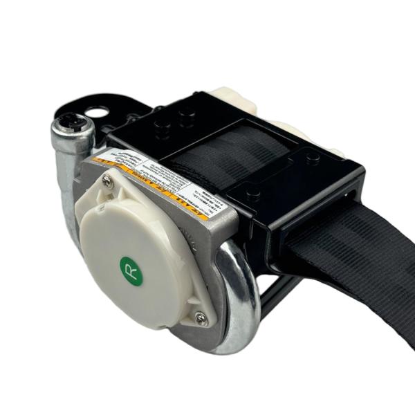 Quality ISO9001 Certified Universal Car Seat Belt Buckle for All Vehicles Rolling for sale