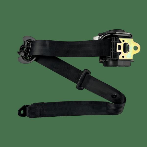 Quality Essential CCC Certified for Safety Auto Parts Simple Seat Belt for sale