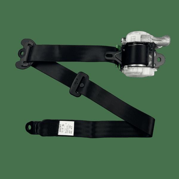 Quality Essential CCC Certified for Safety Auto Parts Simple Seat Belt for sale