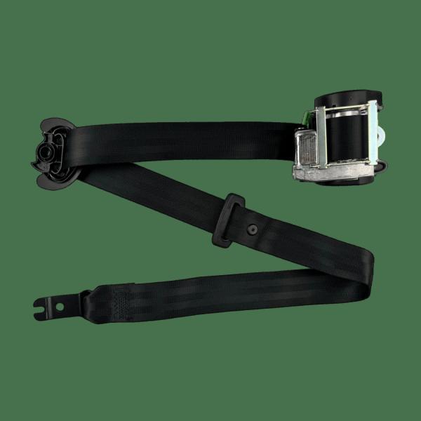 Quality High-Quality CCC Certified Safety Feature Car Auto 3 Point Seat Belt for sale