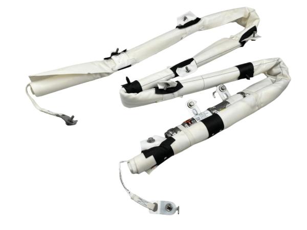 Quality Original Car Curtain Airbag For 21 Tesla Roof 30x25x15cm Automobile Airbag for sale