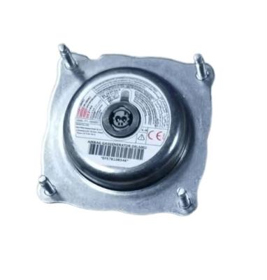 China Car Airbag Gas Generator Auto Airbag Inflator Replacement  For Safe And Fast Inflation for sale