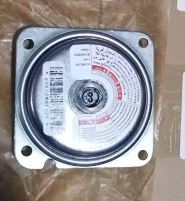 China Car Airbag Gas Generator Auto Airbag Inflator Replacement  For Safe And Fast Inflation for sale