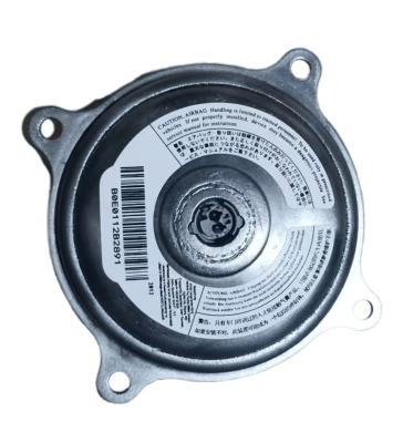 China Customized Automotive Airbag Gas Generator Air Bag Inflator 1.5kg Package Gross Weight for sale