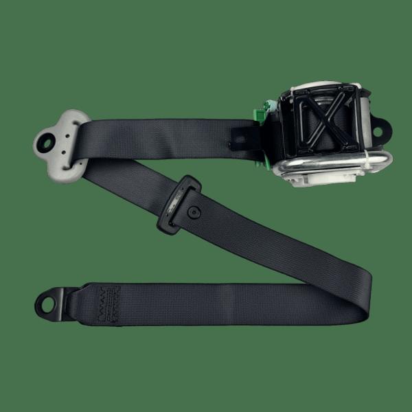 Quality Essential Car Accessories Emergency Locking Seat Belt for Family Safety for sale