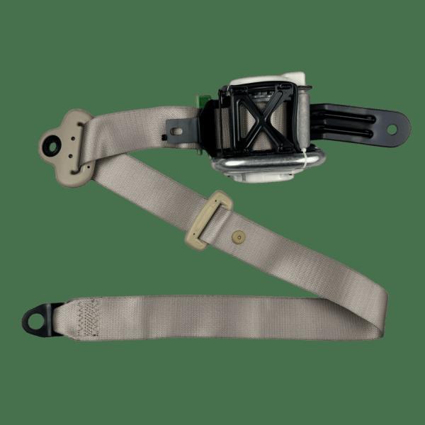 Quality Essential Car Accessories Emergency Locking Seat Belt for Family Safety for sale