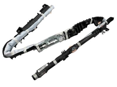 China 18CRV Original Roof Curtain Airbag Black Color Car Safety Devices for sale