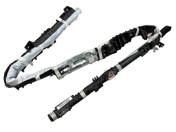 Quality 18CRV Original Roof Curtain Airbag Black Color Car Safety Devices for sale