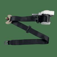 Quality High Capacity Emergency Locking Seatbelt ISO9001 System Package Size 30.00cm * for sale