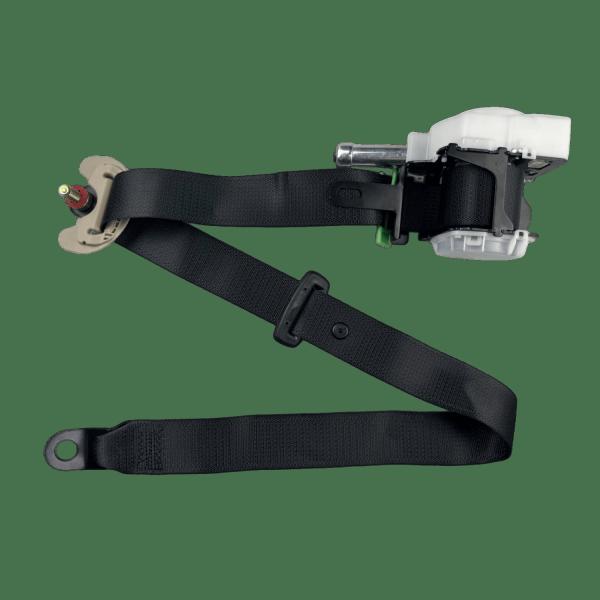 Quality High Capacity Emergency Locking Seatbelt ISO9001 System Package Size 30.00cm * for sale