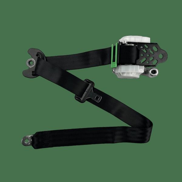 Quality High Capacity Emergency Locking Seatbelt ISO9001 System Package Size 30.00cm * for sale