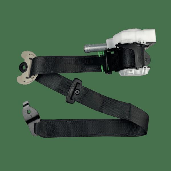 Quality All Weather Conditions Auto Spare Part Emergency Locking Auto Seatbelt 1.500kg for sale