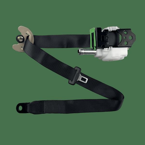 Quality 1.500kg Package Gross Weight Versatile Pretensioner Seat Belt for Different for sale