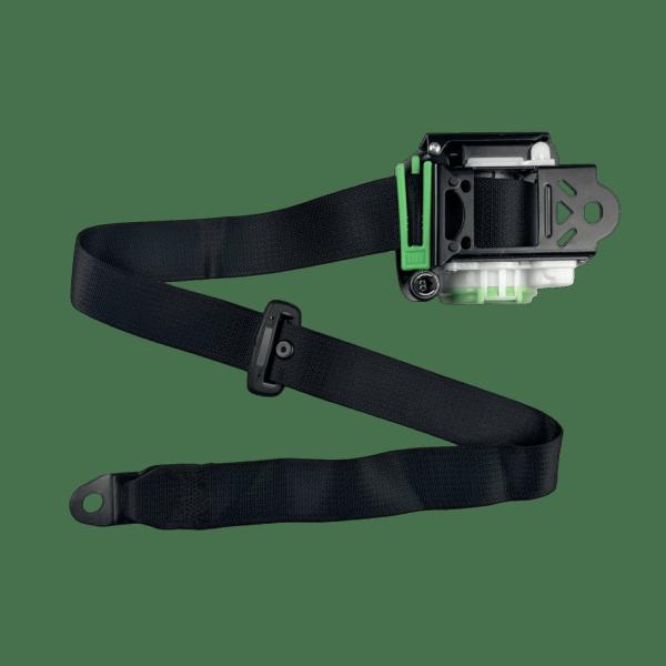 Quality 1.500kg Package Gross Weight Versatile Pretensioner Seat Belt for Different for sale