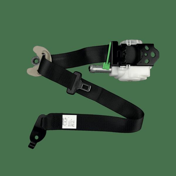Quality 1.500kg Package Gross Weight Versatile Pretensioner Seat Belt for Different for sale