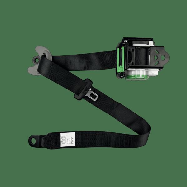 Quality Peace of Mind Guaranteed with CCC Certification Emergency Locking Pretension for sale