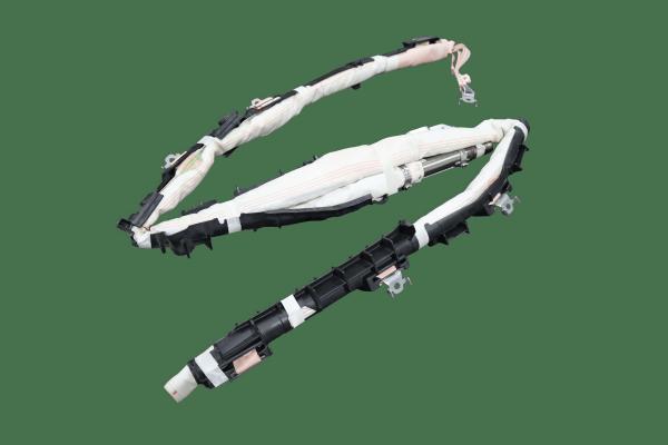 Quality Kicks Original Vehicle Airbag Replacement Roof Curtain Air Bag Car Safety Airbag for sale