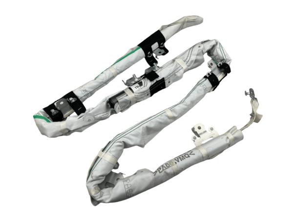 Quality Roof Curtain Car Airbag For 17-21 Rogue Safety Airbag for sale