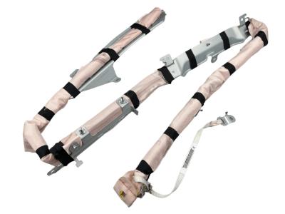 China 13-18 Sylphy Roof Curtain Airbag Package Gross Weight 2.5kg Original Car Accessories for sale