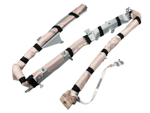 Quality 13-18 Sylphy Roof Curtain Airbag Package Gross Weight 2.5kg Original Car for sale