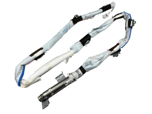 Quality 13-18 Sylphy Roof Curtain Airbag Package Gross Weight 2.5kg Original Car for sale