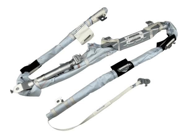 Quality 13-18 Sylphy Roof Curtain Airbag Package Gross Weight 2.5kg Original Car for sale