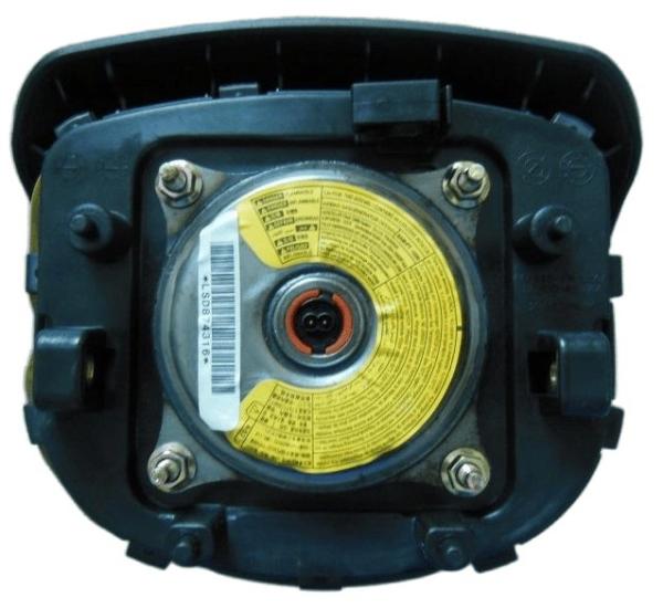 Quality Auto Parts Driver Airbag Assembly For K2 Package Size 30.00cm * 25.00cm * 15 for sale