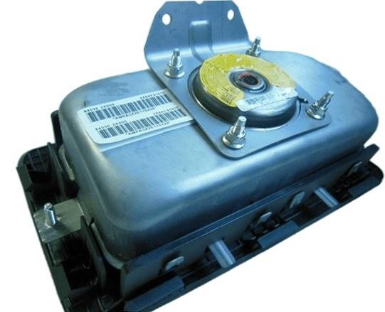 Quality Auto Parts Passenger Airbag For Soul Car Airbag 2.5kg Package Gross Weight for sale