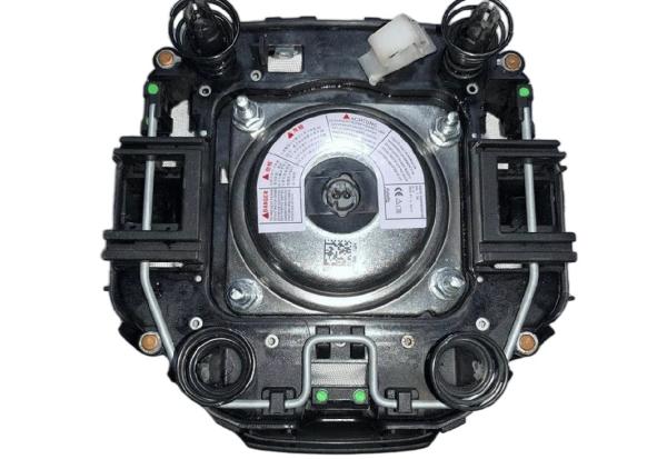 Quality 30cm*25cm*15cm Driver Wheel Airbag Assembly for IX25 Other Name Driver Airbag for sale