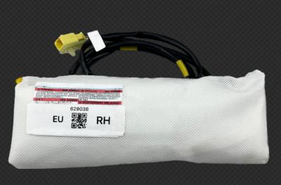 China Safety Automobile Seat Cushion Airbag For Nissan Car Series for sale