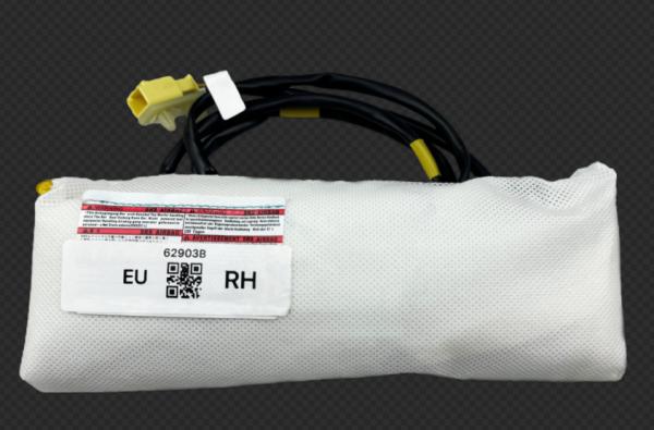 Quality Safety Automobile Seat Cushion Airbag For Nissan Car Series for sale