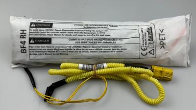 China White Auto Parts Seat Airbag For CR-V Protecting Passengers for sale