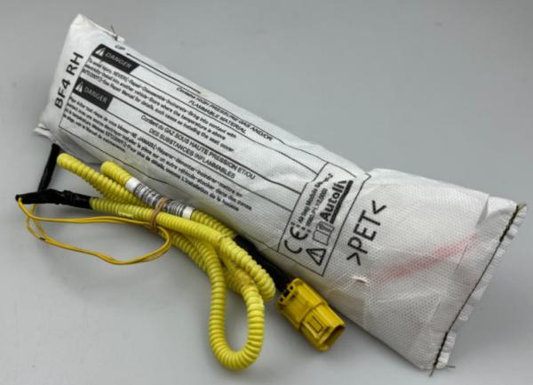 Quality White Auto Parts Seat Airbag For CR-V Protecting Passengers for sale