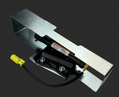 China Hood Popup Device Pedestrian Protection System Sensor For Crown 2015 for sale
