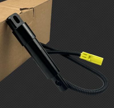 China Safety Pedestrian Protection System Hood Popup Device Sensor For Lexus ES350 for sale