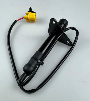 China Car Sensor Pedestrian Protection System Protect Pedestrians Hit Head On Or Sideways for sale