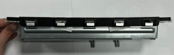 Quality For Benz C205 Knee Air Bag Brackets Car Driver Side And Passenger Side Airbag for sale