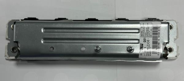 Quality For Benz C205 Knee Air Bag Brackets Car Driver Side And Passenger Side Airbag for sale