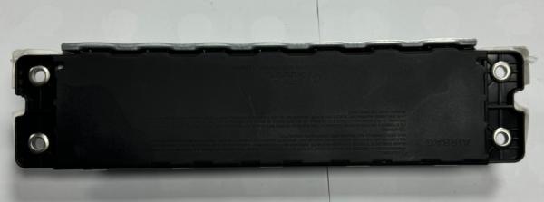 Quality For Benz C205 Knee Air Bag Brackets Car Driver Side And Passenger Side Airbag for sale