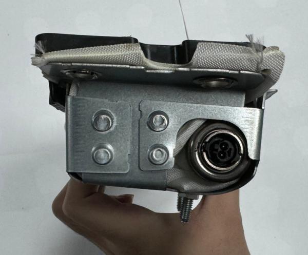 Quality For Benz C205 Knee Air Bag Brackets Car Driver Side And Passenger Side Airbag for sale