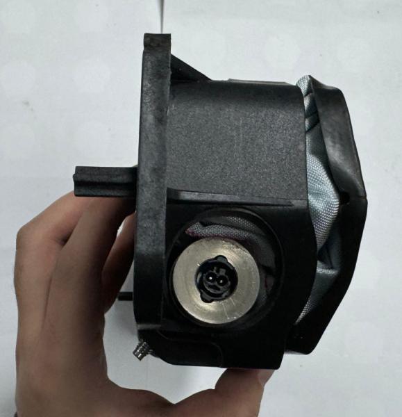 Quality Driver Side / Passenger Side Knee Airbag Bracket For Benz GLE A166/ A292 for sale