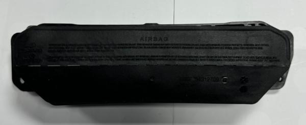 Quality For Benz GLE A166 / A292 Knee Airbag Bracket Driver And Passenger Side Leg for sale