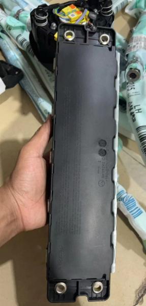 Quality Driver Knee Airbag New Original Mercedes Benz C Class Airbags for sale