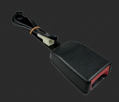 China Wiring Harness Extension Car Seat Belt Buckle For Great Wall Fengjun Safety Belt Buckle for sale