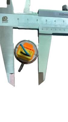 中国 自動車用スペアパーツ 自動車用アクセサリー 座席用エアバッグ 膨張器 長さ12.2CM 販売のため