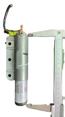 Cina Generatore di gas per airbag per auto Airbag sul tetto Airbag sul sedile Airbag con lunghezza 13,4 cm in vendita