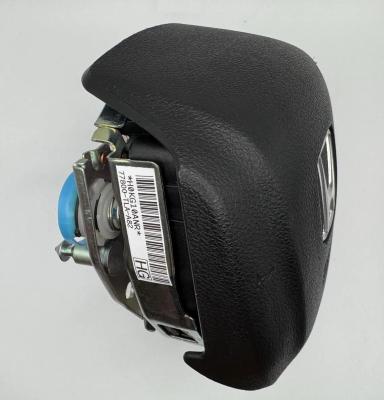 China Vehicle Driver Airbag Assembly Cover Black Suit For Honda Civic 2022 to 2024 for sale